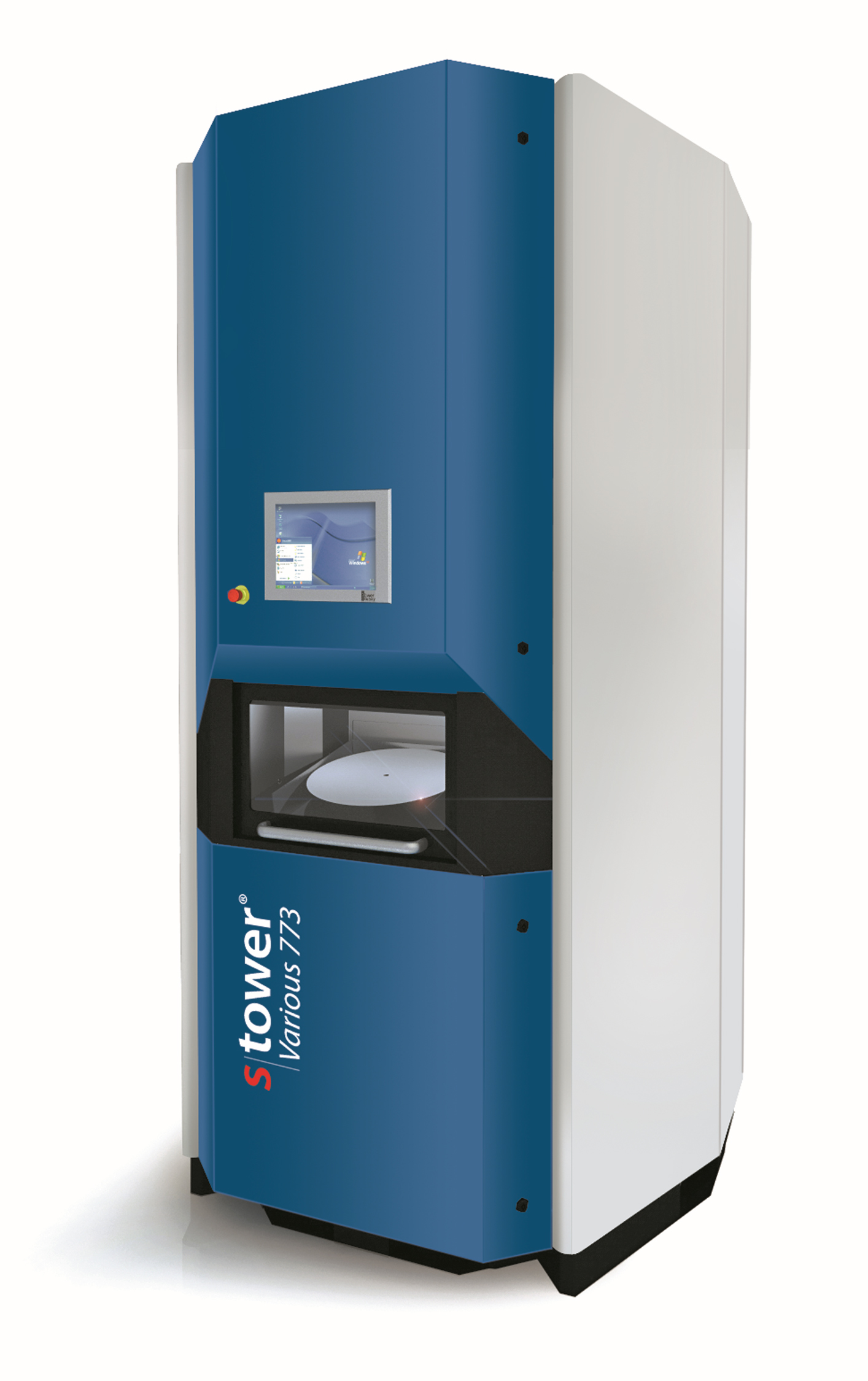 Lager- & Trockungssysteme - Delsys AG